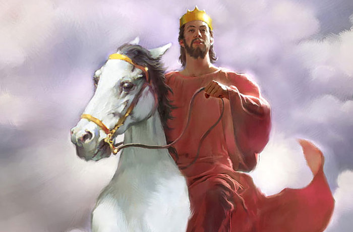 La frase del rey ¿qué frase te inspira a seguir adelante? – InserconDios